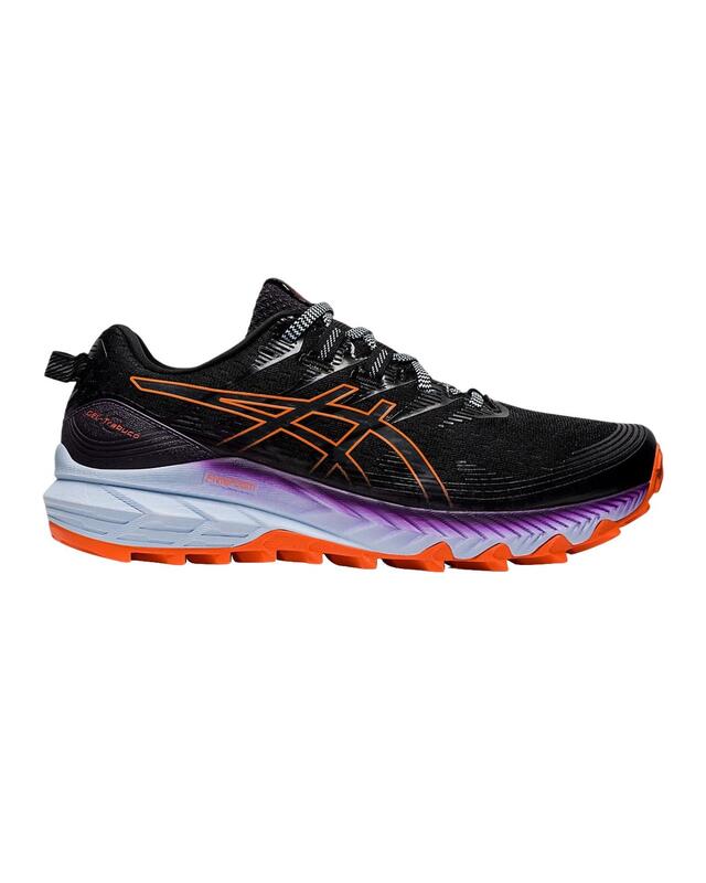 Advanced Trail Running Shoes with Rock Protection Plate and ASICSGRIP ...