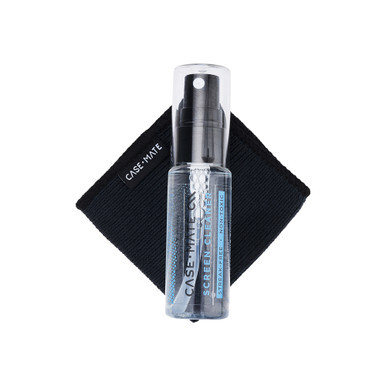 Case-Mate Screen Cleaner Kit - Universal Compatibility