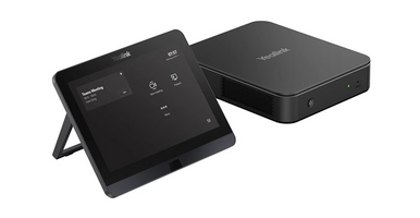 Yealink (MCoreKit-C4-MS ) Microsoft Teams Rooms system BaseKit, Gen3 ...