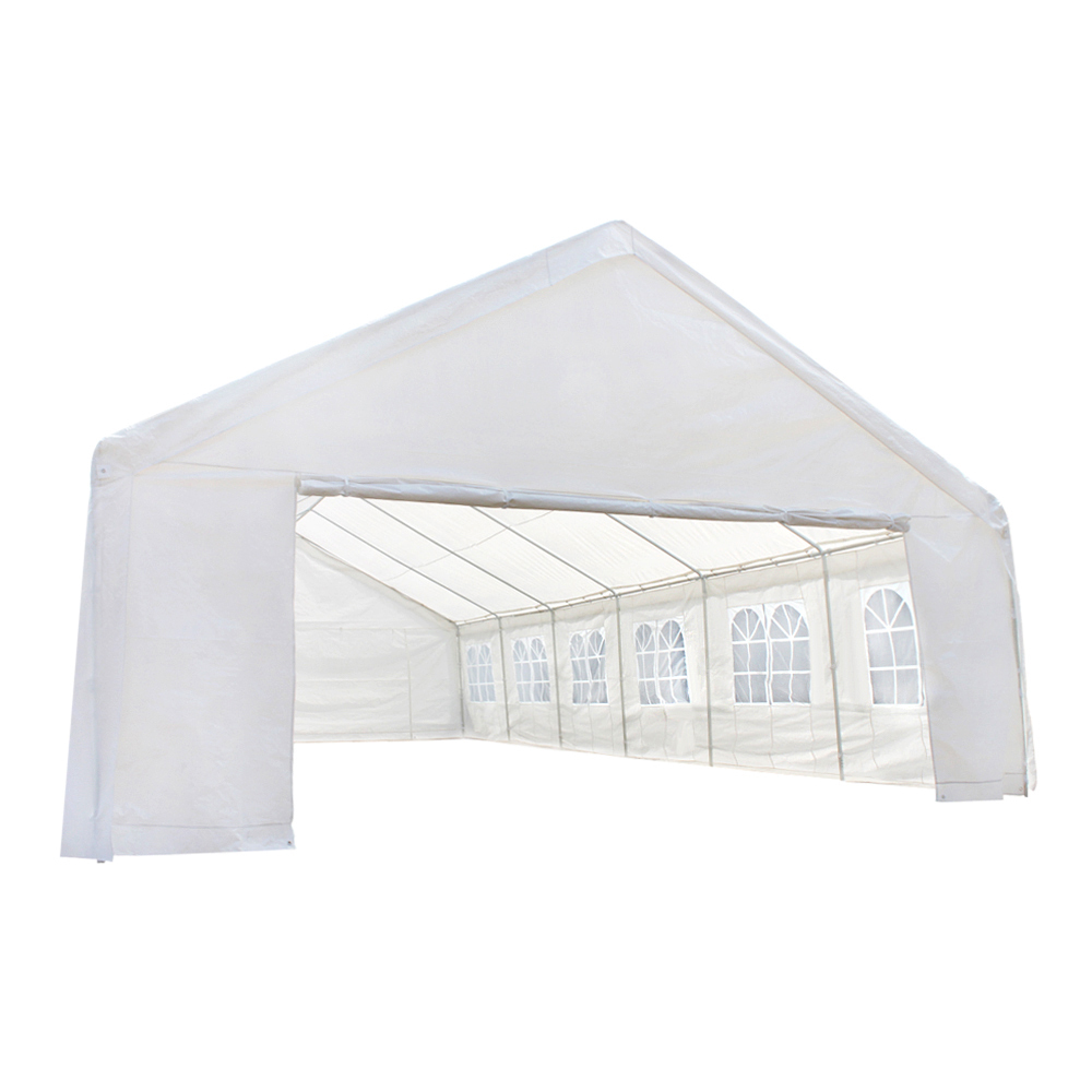 12m x 6m Party Pavilion Gazebo Marquee