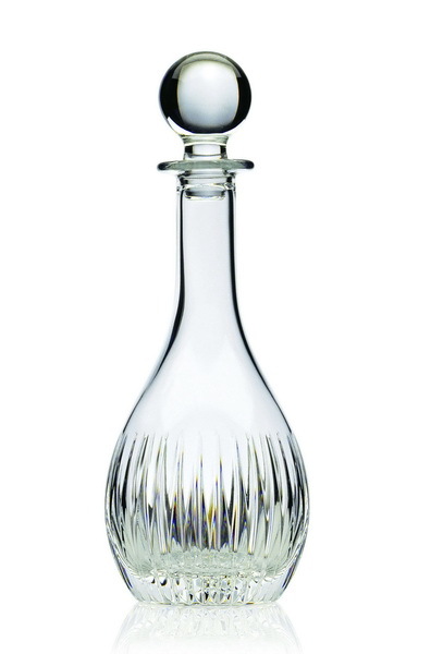 Prato Rotonda Wine Decanter