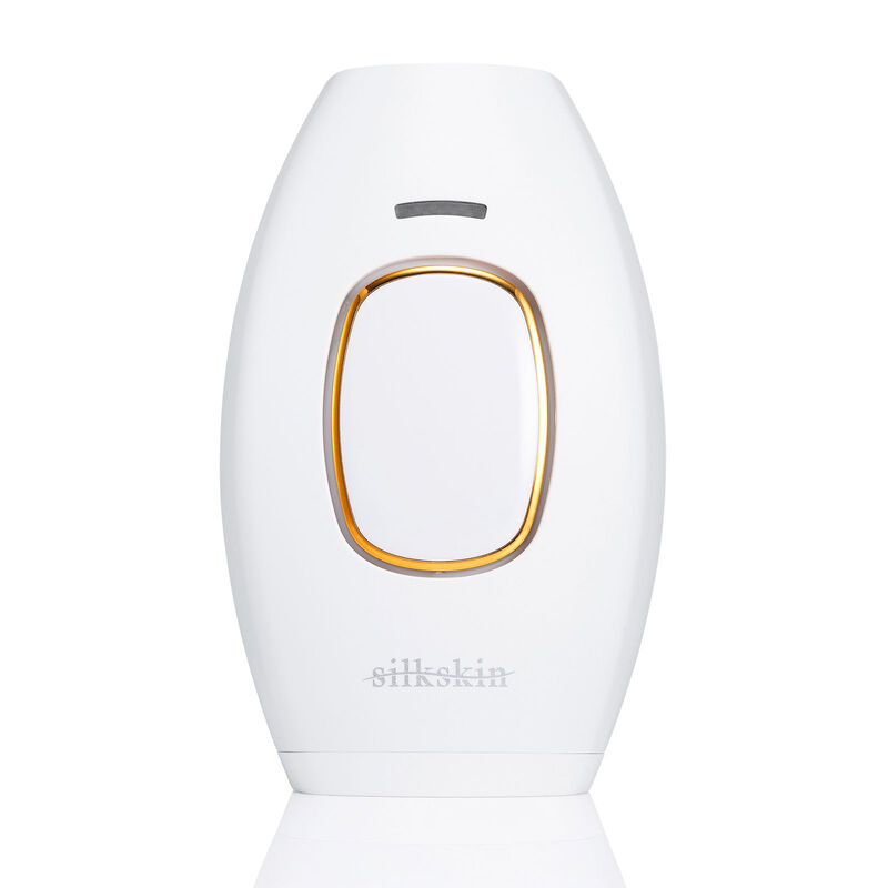 Silkskin IPL Laser Hair Remover Facial Face Body Permanent Safe Removal ...
