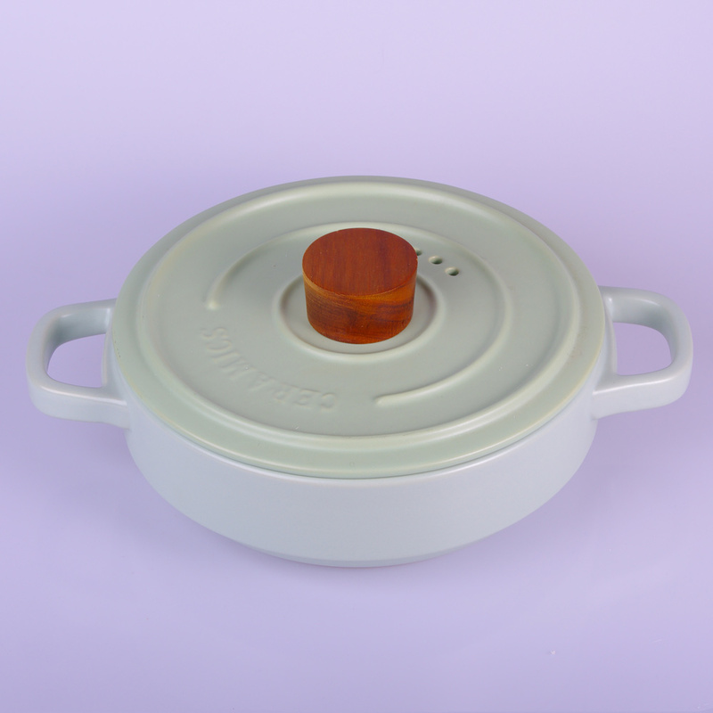 Ceramic Cooking Pot Clay Pot Japanese Donabe Chinese Ceramic Claypot ...