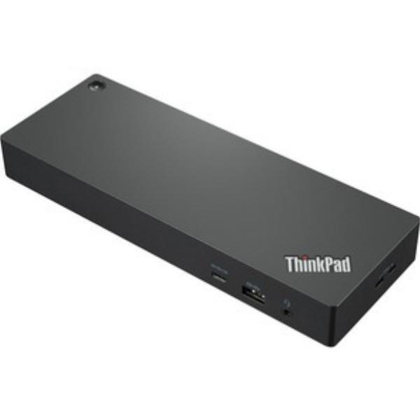 Lenovo ThinkPad Universal Thunderbolt 4 Dock Quad Display 1x HDMI 2.1 ...