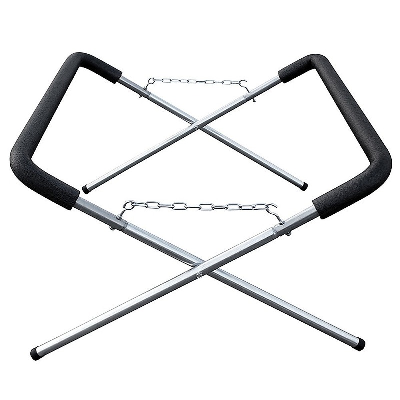 Fender Work Bench Panel Stand Curved Legs Panel Repair Beating Spray ...