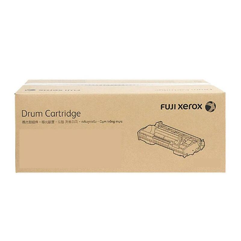 FUJIFILM FUJI XEROX CT351230 BLACK DRUM CARTRIDGE 60K FOR DPP475 ...