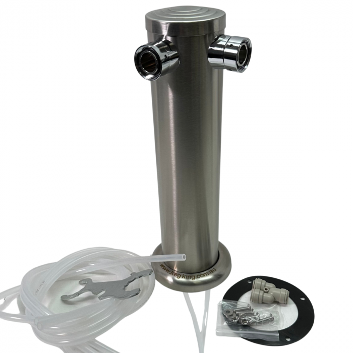 Double Tap Font Kit - (NO Tap & Disconnect)