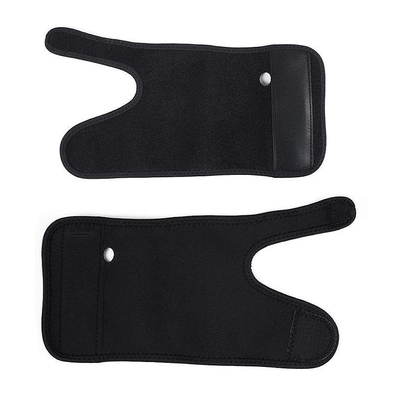 Wrist Support Hand Brace Band Carpal Gloves Tunnel Splint Arthritis ...