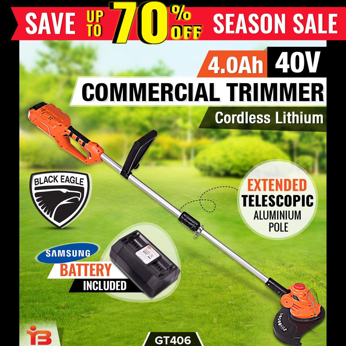 5 Best Whipper Snippers Australia - 2020 - How to Choose Perfect One